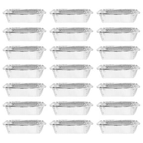 Great Value Aluminum Turkey Roasting Pan with Oven Roasting Bags, 2 ...