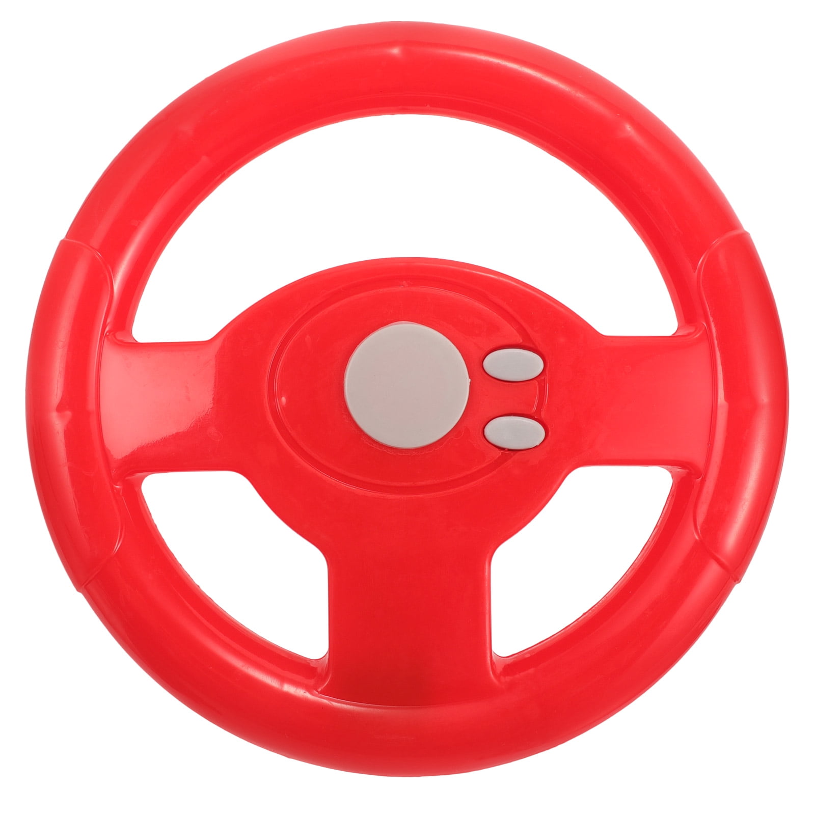 QUMONIN Rocking Car Steering Wheel Swing Car Wheel Children Swing Car ...