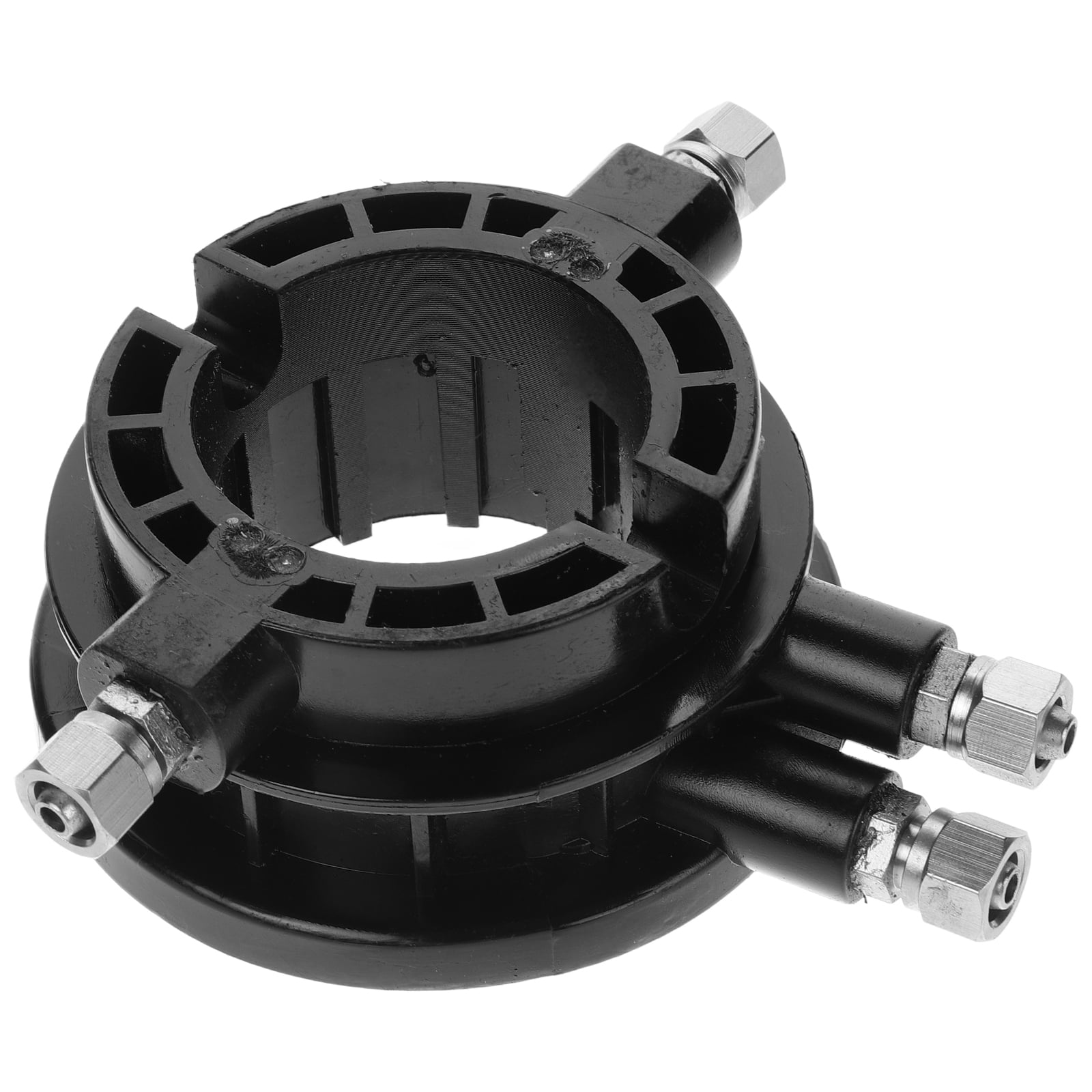 QUMONIN Rotary Coupler Tire Changer Air Distribution Quick Valve for ...