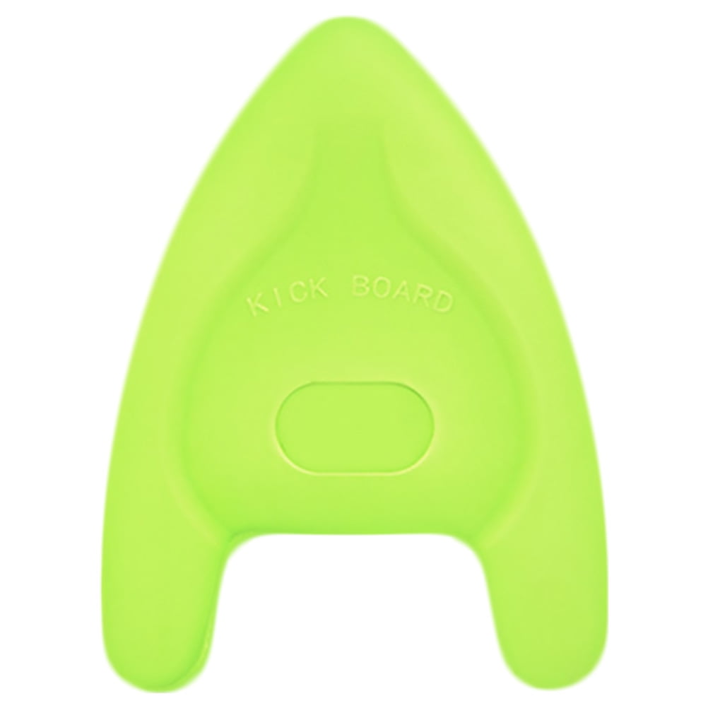 QUMONIN Swim Board for Kids & Adults - EVA Triangle Float Plate ...