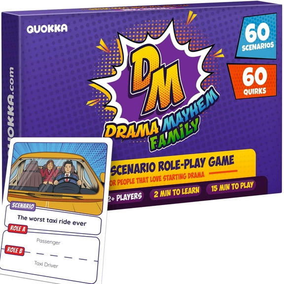 UNO Wicked Card Game for Kid, Adult & Family Nights Inspired by the ...