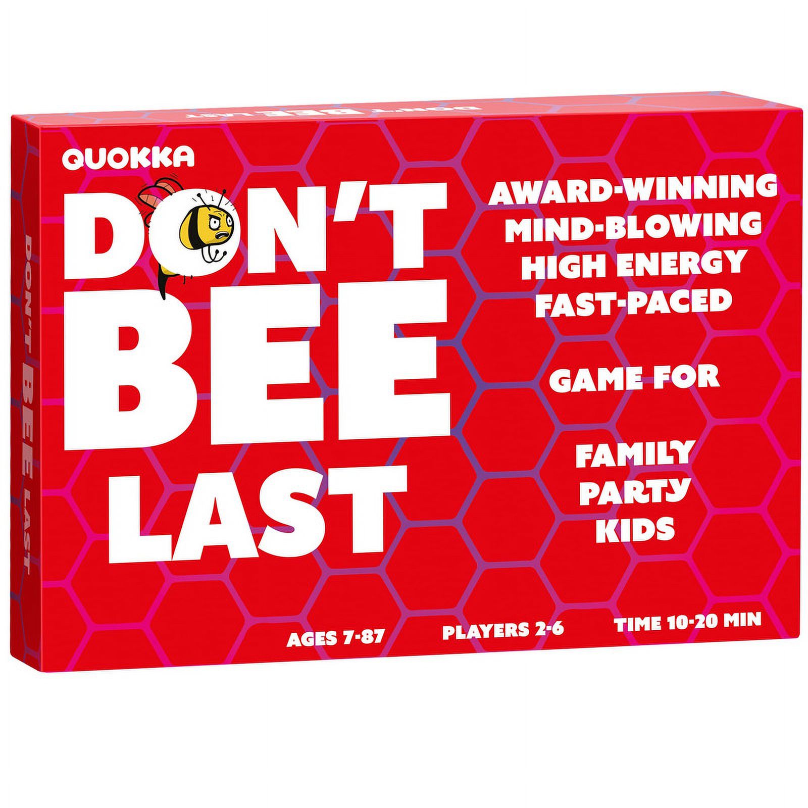 Red Light Green Light, 1-2-3 The Fast and Fun Card Game, Children Ages ...