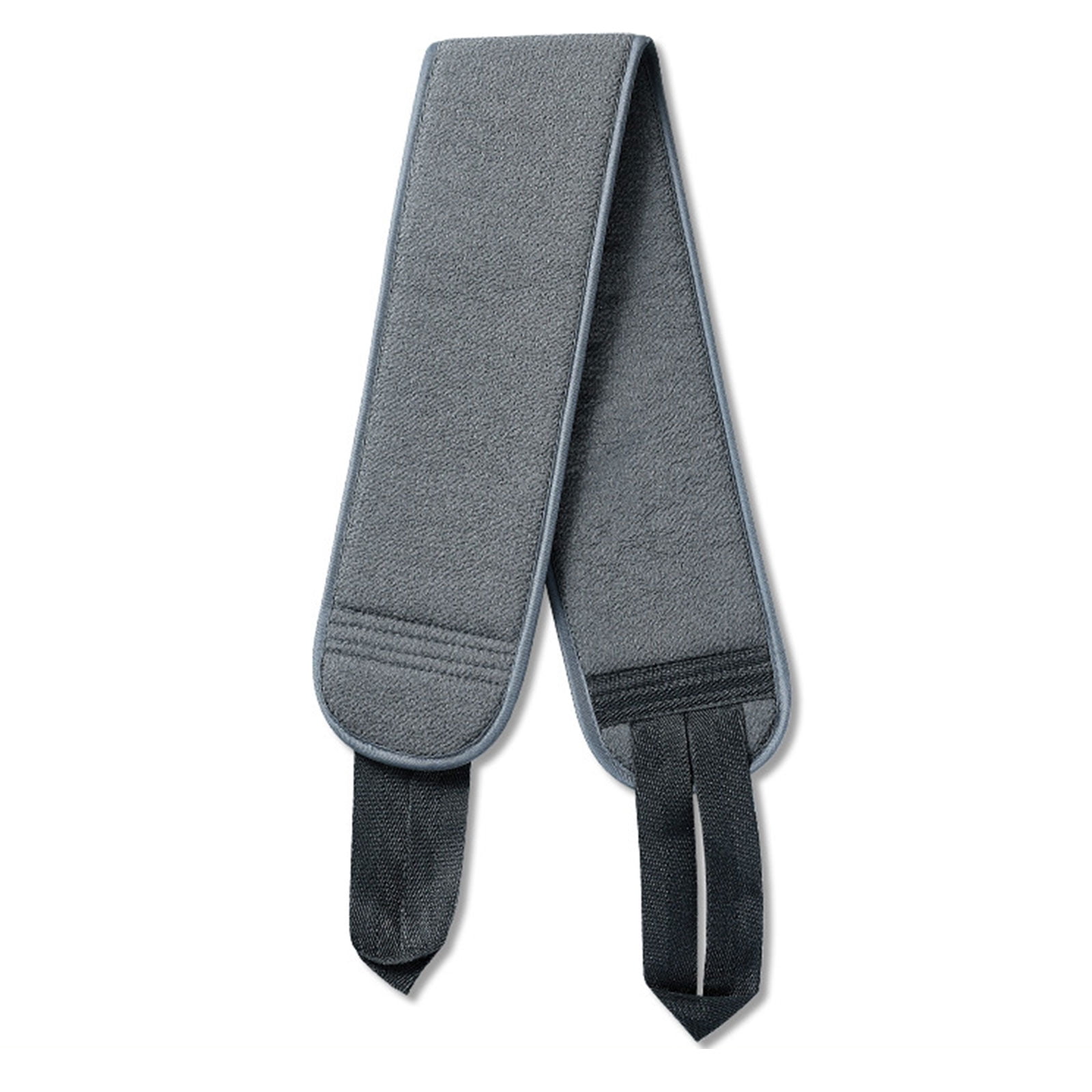 QUSENLON Bath Ball Shower Strap Bathing Glove Set Men Professional Spa ...