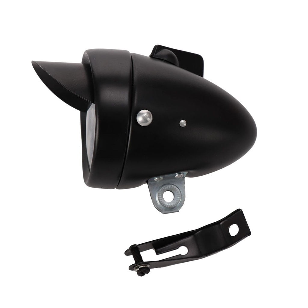 QUSENLON Bike Lights Front Back Bicycle Safety Lights, Road Cycling LED ...