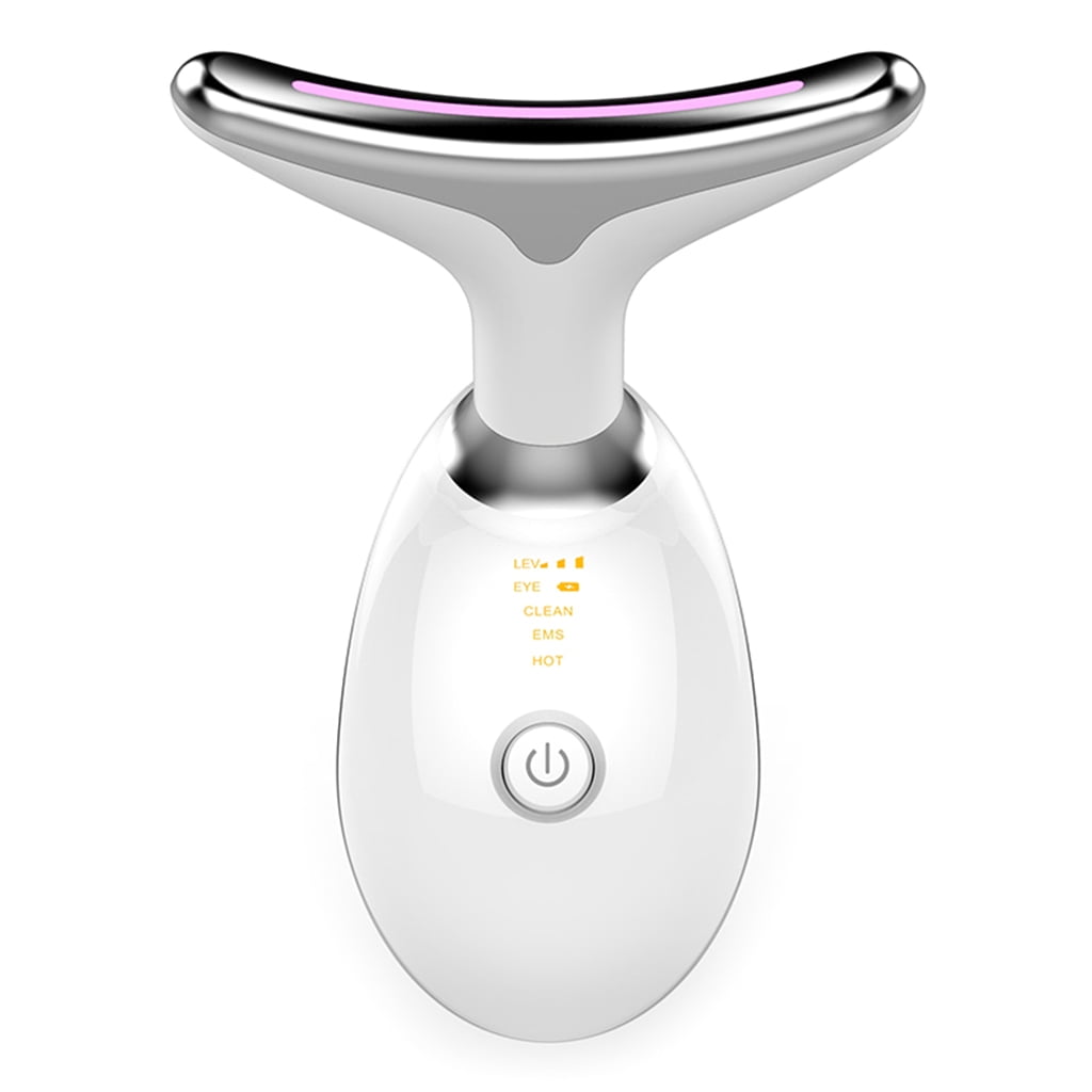 QUSENLON Face Massager Anti Wrinkles High Frequency Vibration Anti ...