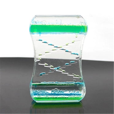 Classic Glass Sand Timer - Walmart.com