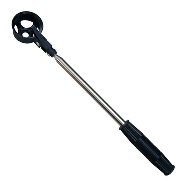 QUSENLON Telescopic Golf Ball Retriever, Portable Pick Up Tool ...
