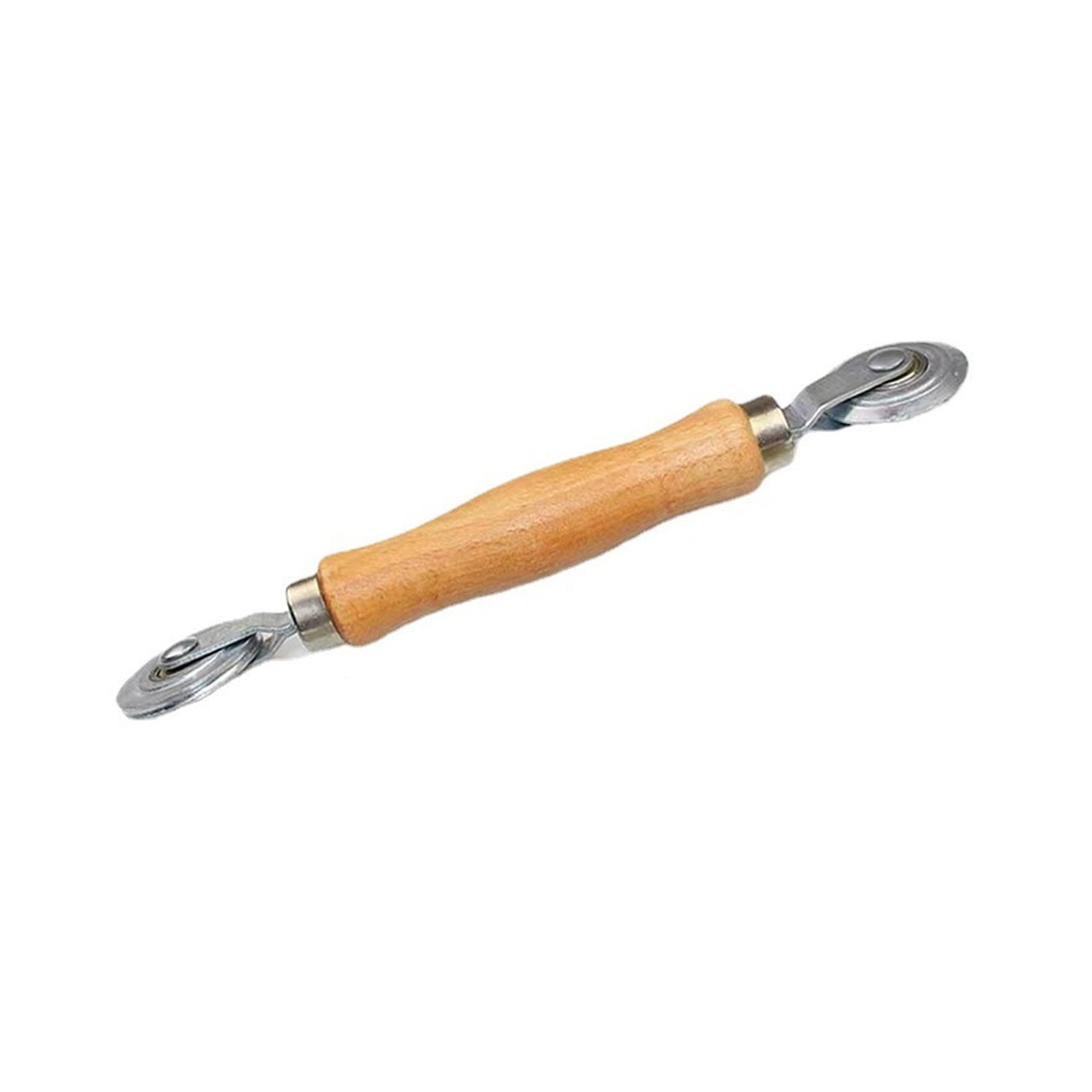 QUSENLON Upgraded Screen Rolling Tool Spline Roller with Wood Handle ...