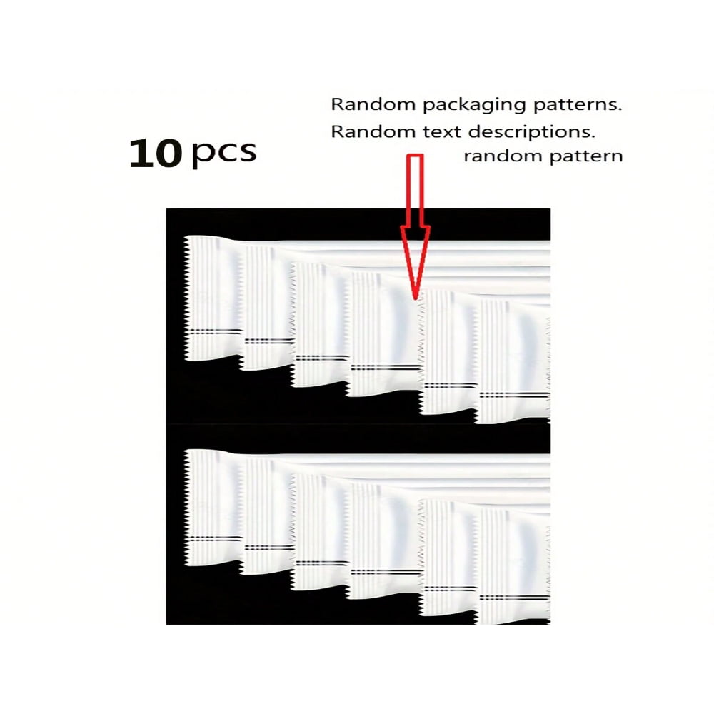 QUTETN 2/6/10pcs Duct Seal White Seal Putty Waterproof And Repair ...