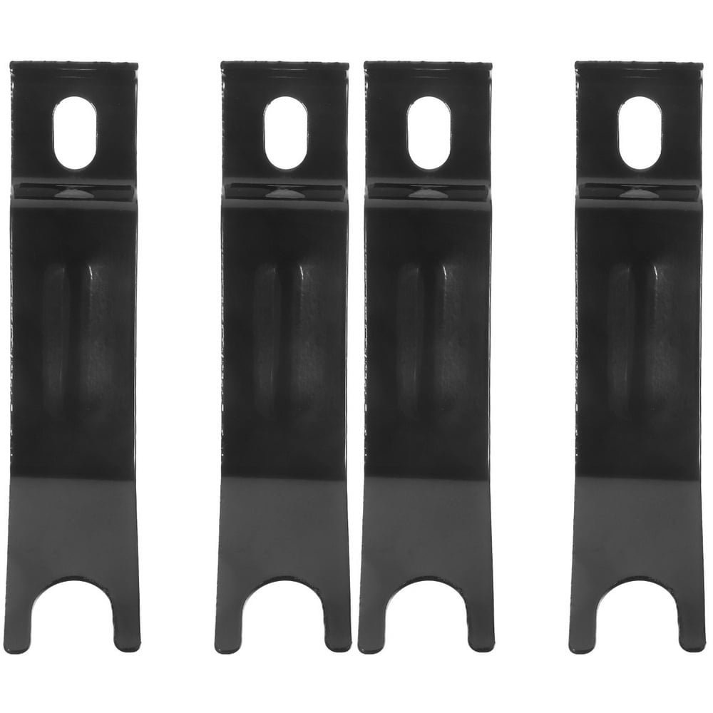 QUTETN 2 Pairs of Axle Extenders for Training Wheel Children Bike Axle ...