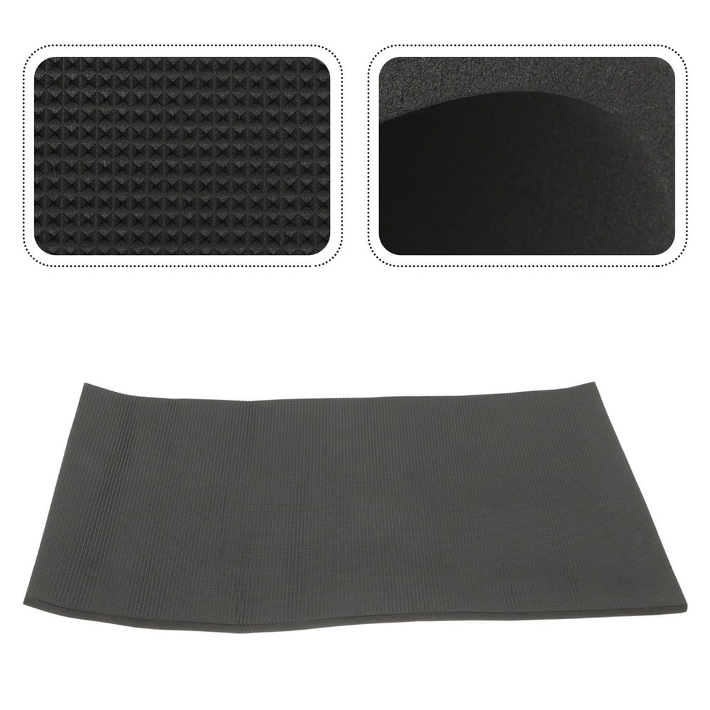 QUTETN Aquarium Foams Mat Fish Tank Thicken Pad Aquarium Bottom Pad ...