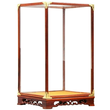 Premium Acrylic Display Case for LEGO Disney Castle #71040, Easy ...