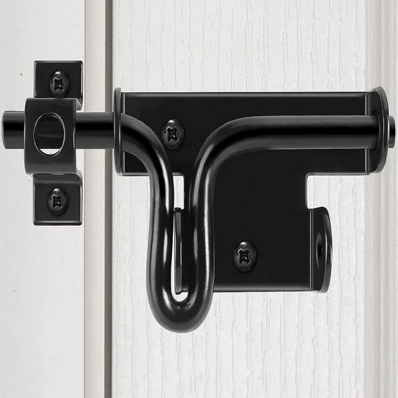 Vinyl Fence Locks
