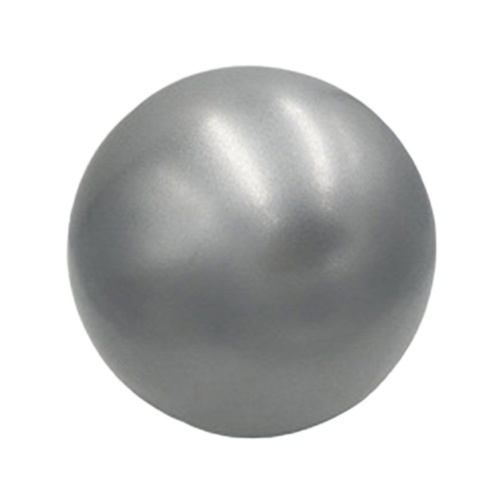 QUTETN Mini Exercise Ball for Stability Pilates Yoga Balance Core ...