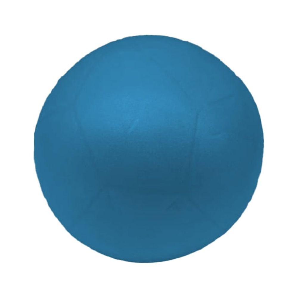 QUTETN Pilates Ball Small Exercise Ball Bender Ball Mini Soft Yoga Ball ...