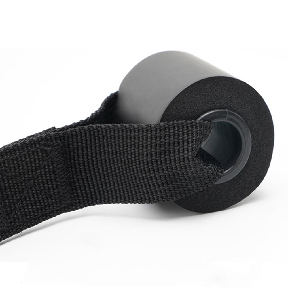 QUTETN Resistance Bands Door Anchor Attachment Secure Door Anchor ...