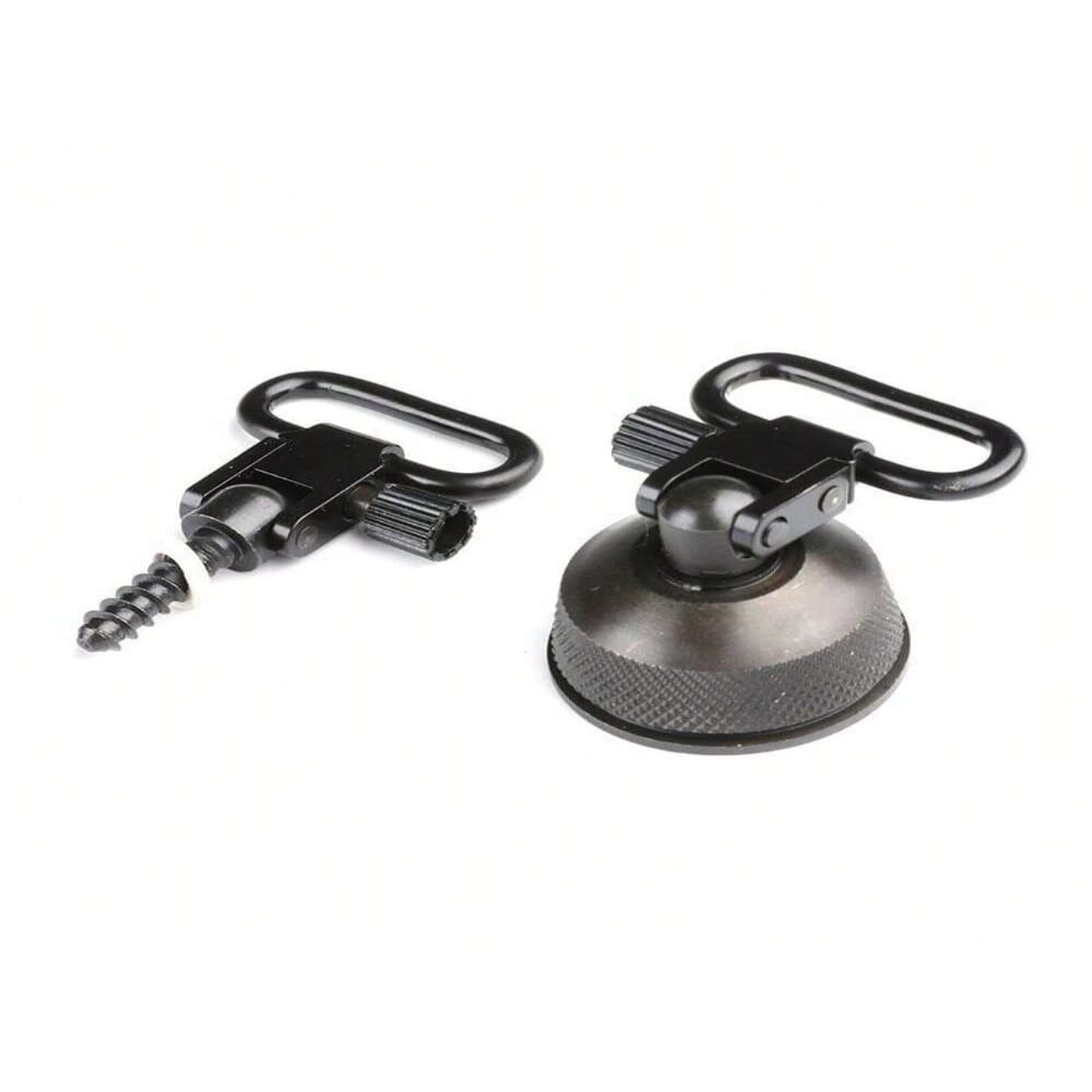 QUTETN SMART TREE Sling Swivels Magazine Cap Swivel Adapter Mount For ...