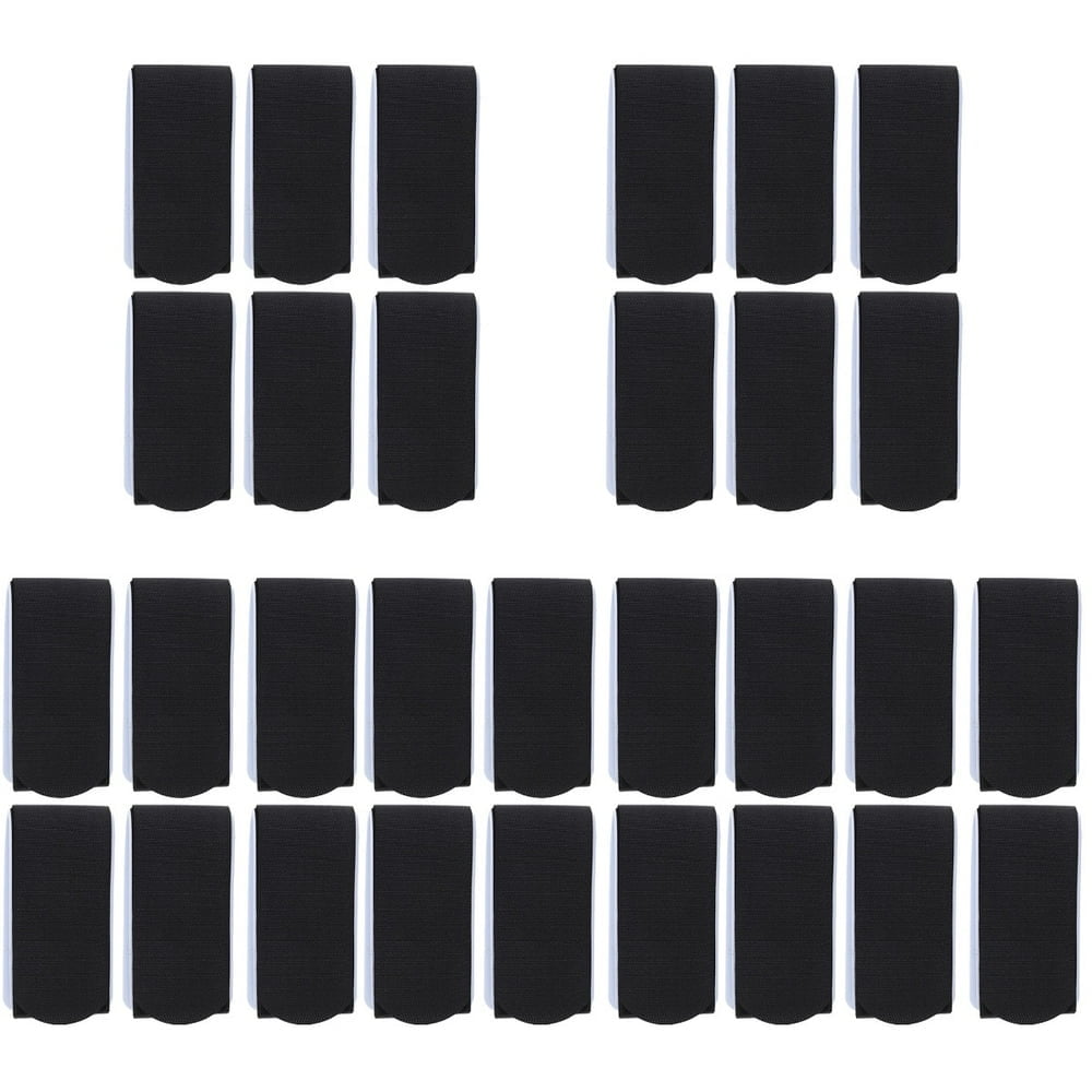 QUTETN Set of 5 Nylon Ski Bindings Snow Board Assecories Snowboard ...