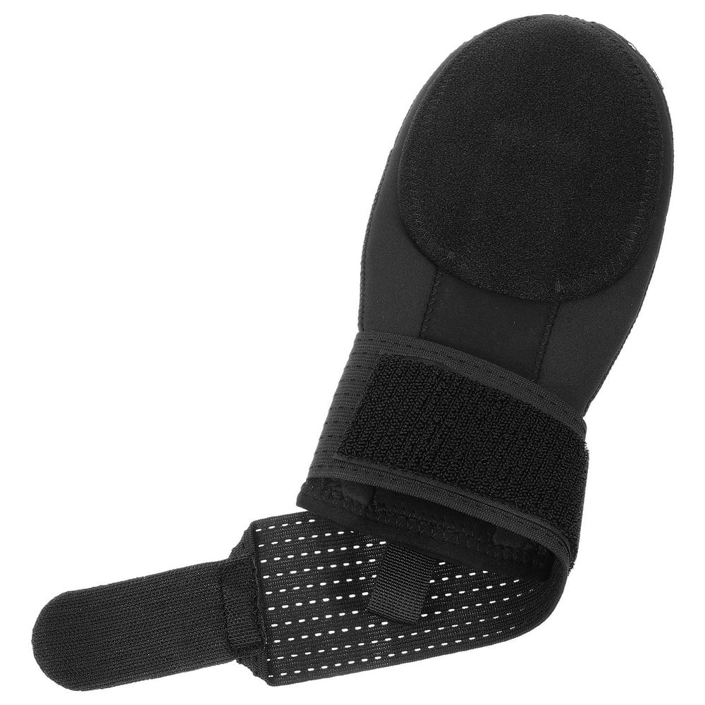 QUTETN Sliding Mitt Baseball Sliding Glove Youth Baseball Glove Sliding ...