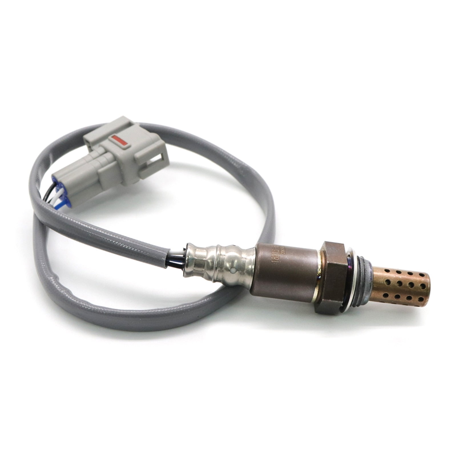 QUXIN 18213-63J01 Air Fuel Ratio Lambda O2 Oxygen Sensor Fit For Liana 1.6L Ignis Swift III 1.3L ...