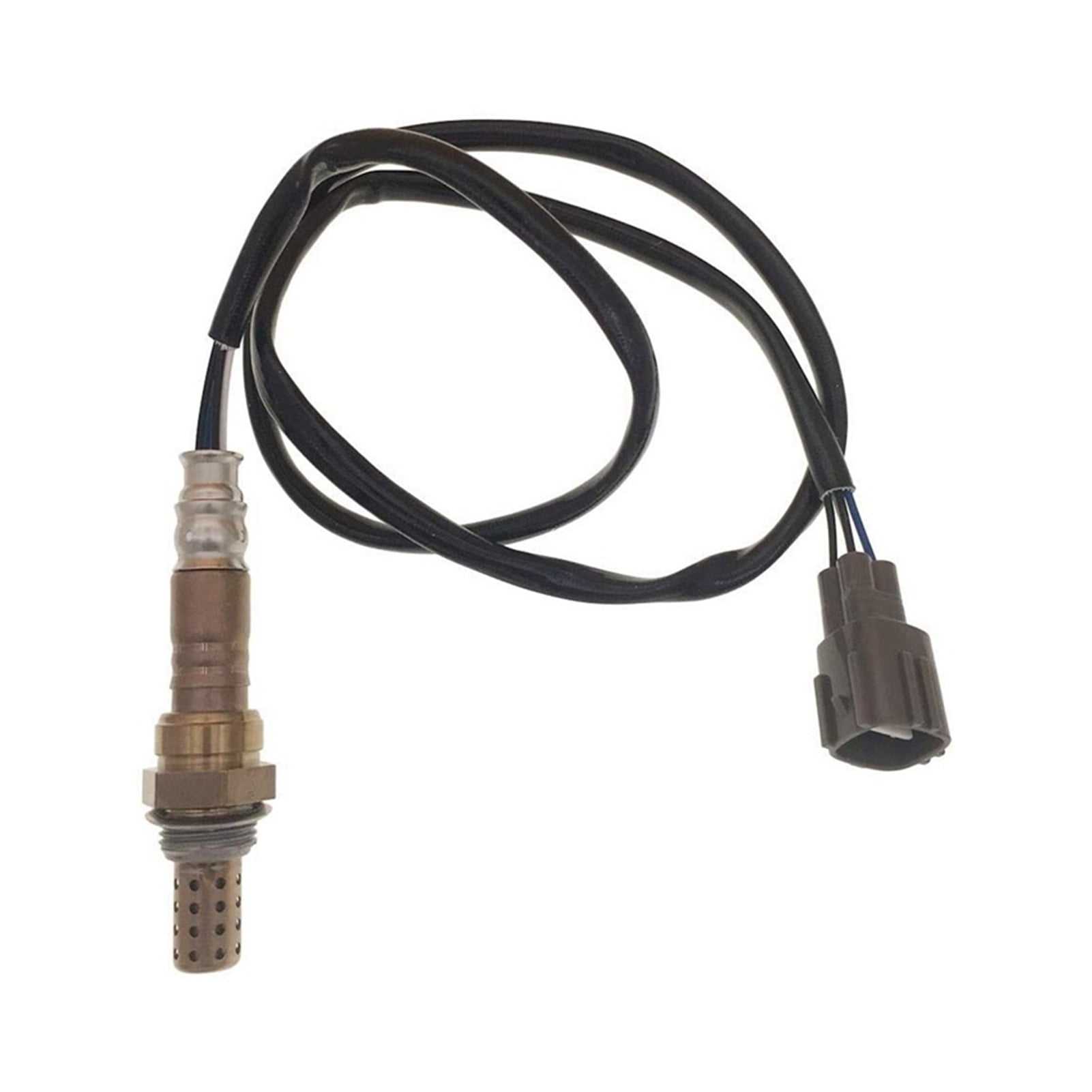 QUXIN 234-4603 89465-06010 9465-17200 Oxygen O2 Sensor Downstream Fit ...