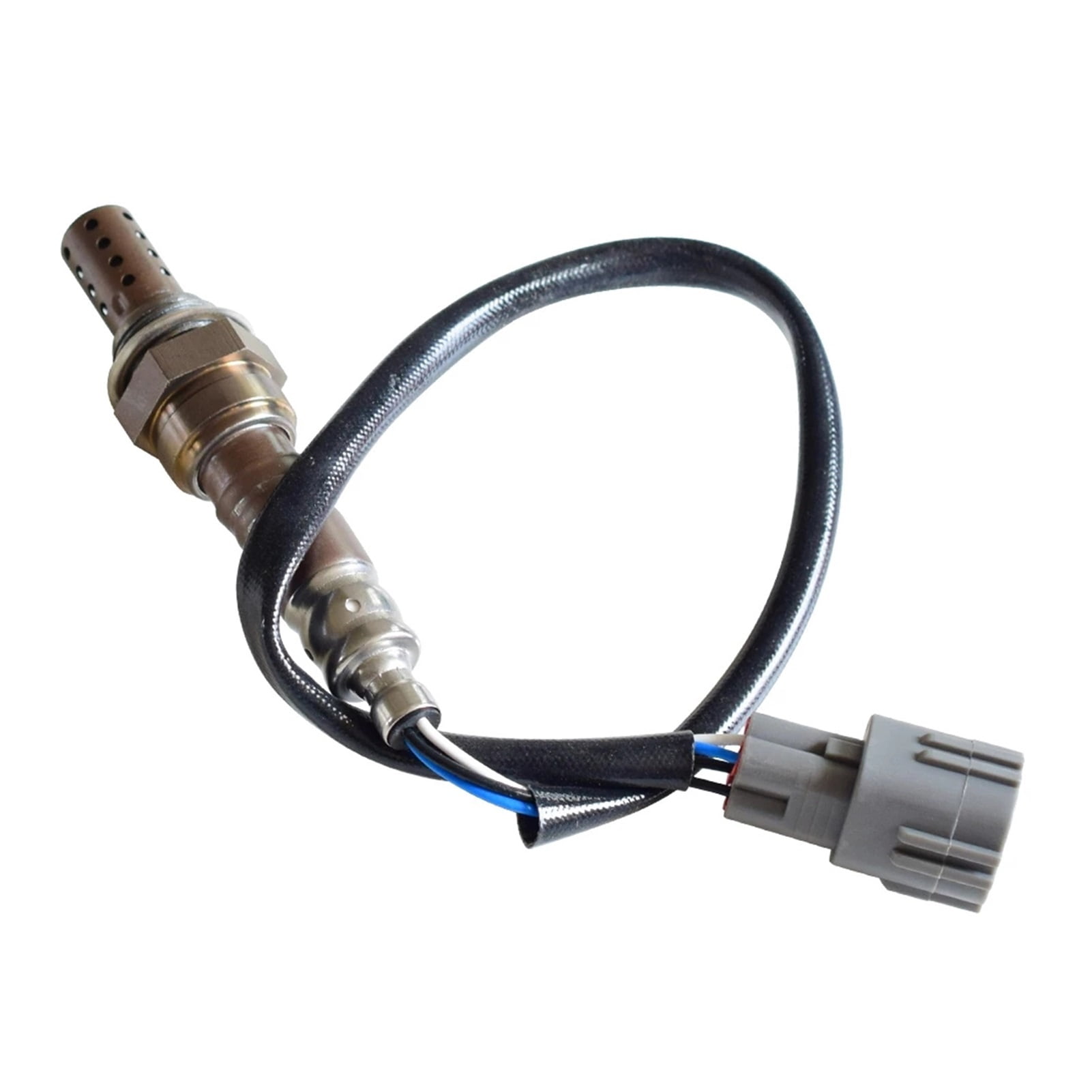 QUXIN 89465-42090 8946542090 89465 42090 4 Wire Oxygen Sensor Fit For ...