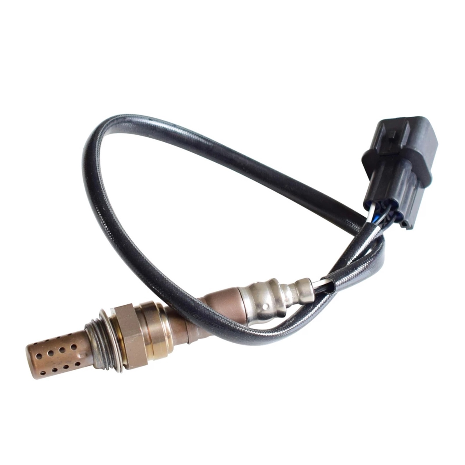 QUXIN Air Fuel Ratio Oxygen Lambda O2 Sensor 1588A020 MR507848 Fit For ...