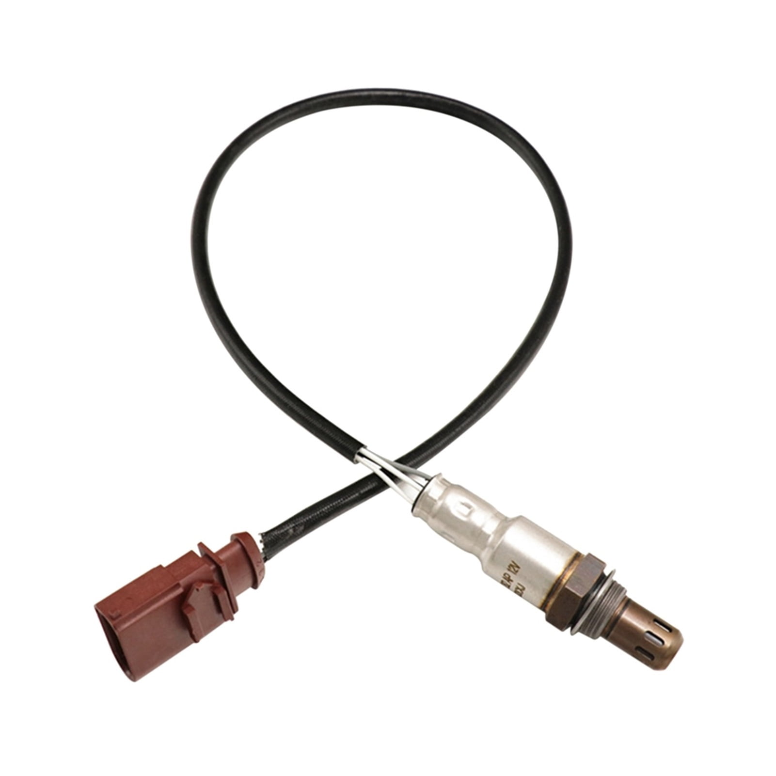 QUXIN Car O2 Sensor Oxygen Sensor Fit For Golf 7 Sportsvan 04E906262AP ...