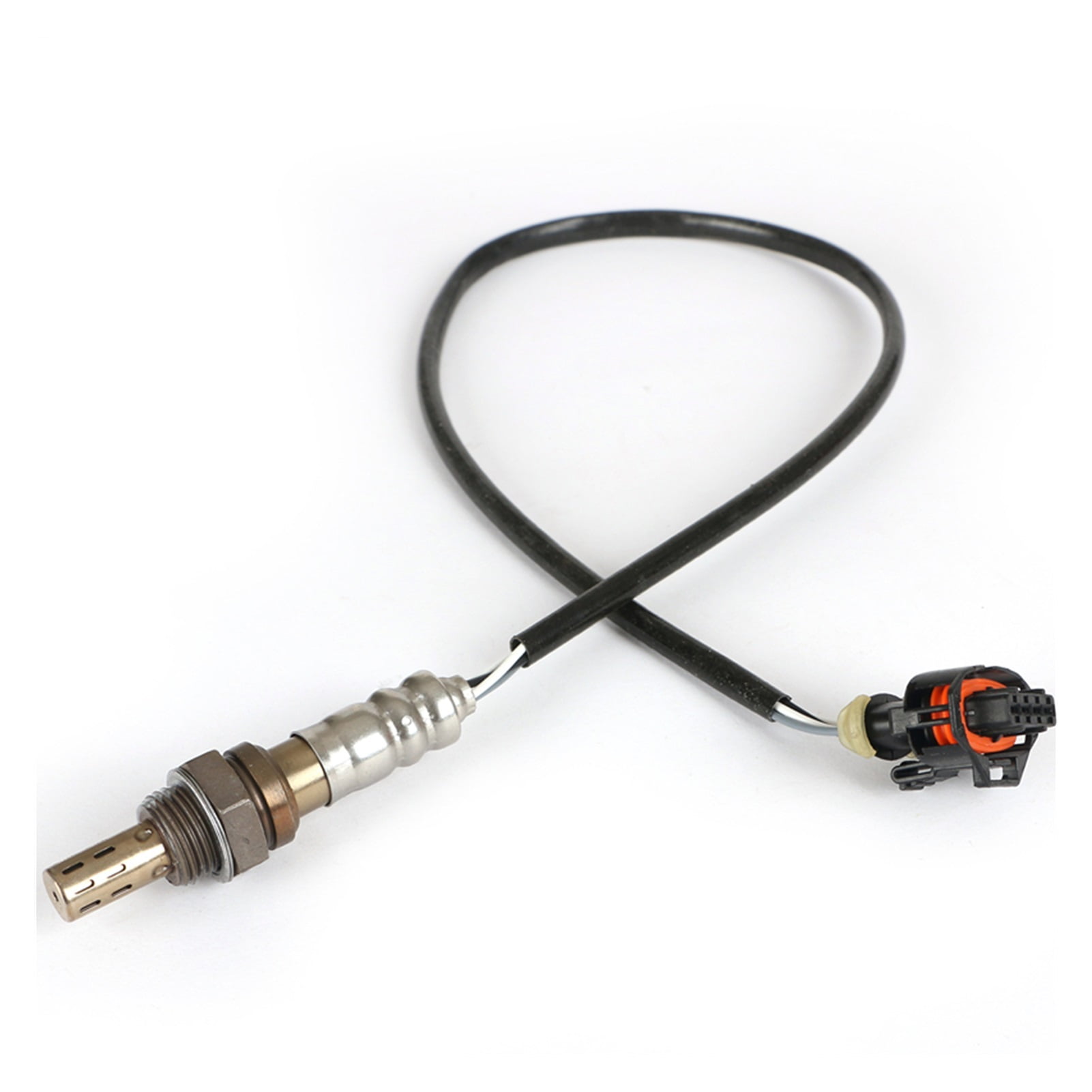 QUXIN Car Oxygen Lambda Sensor O2 Sensor Probe 855361 Fit For Astra H ...