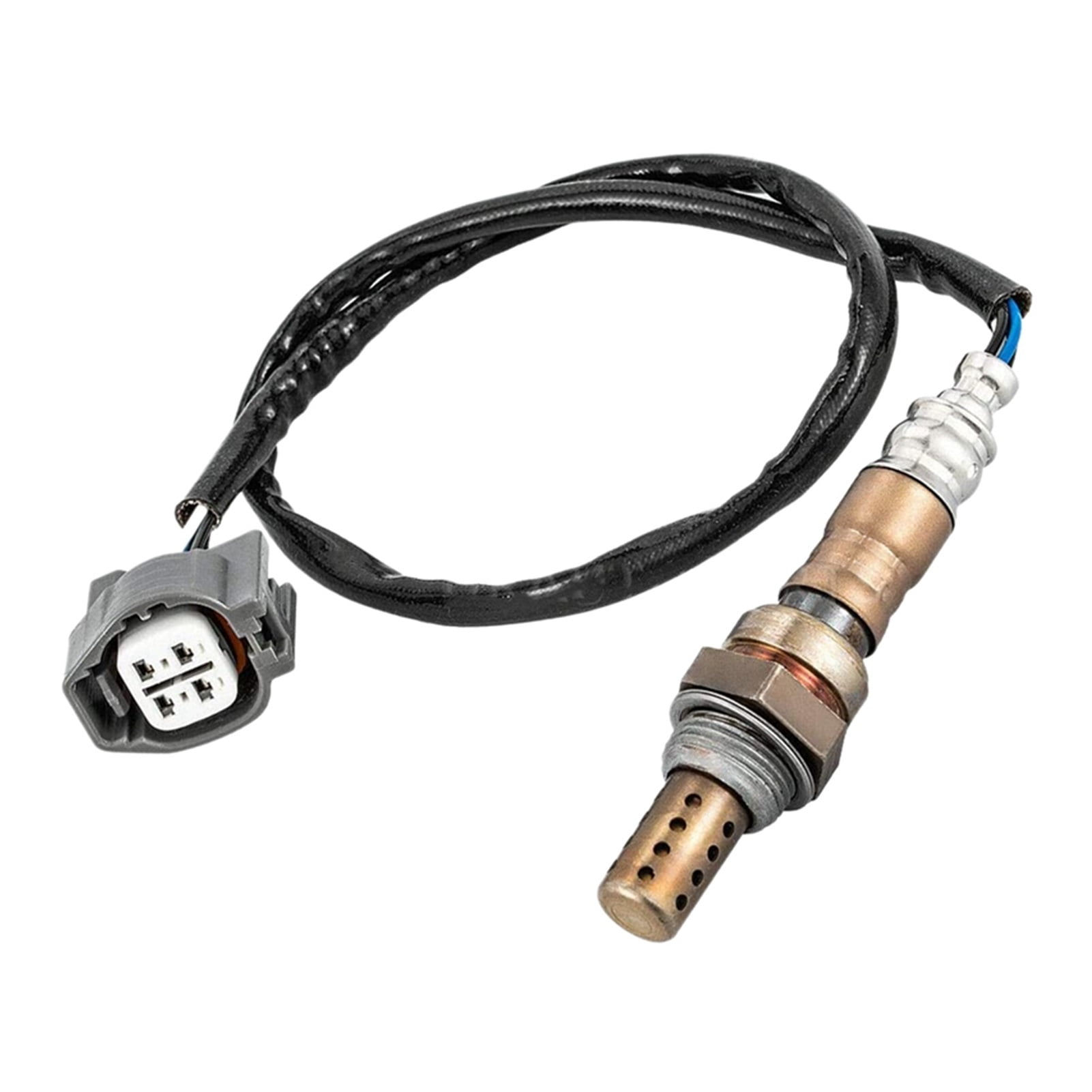 QUXIN Car Rear Downstream Oxygen Sensor Fit For S-Type X-Type XJR V8 ...