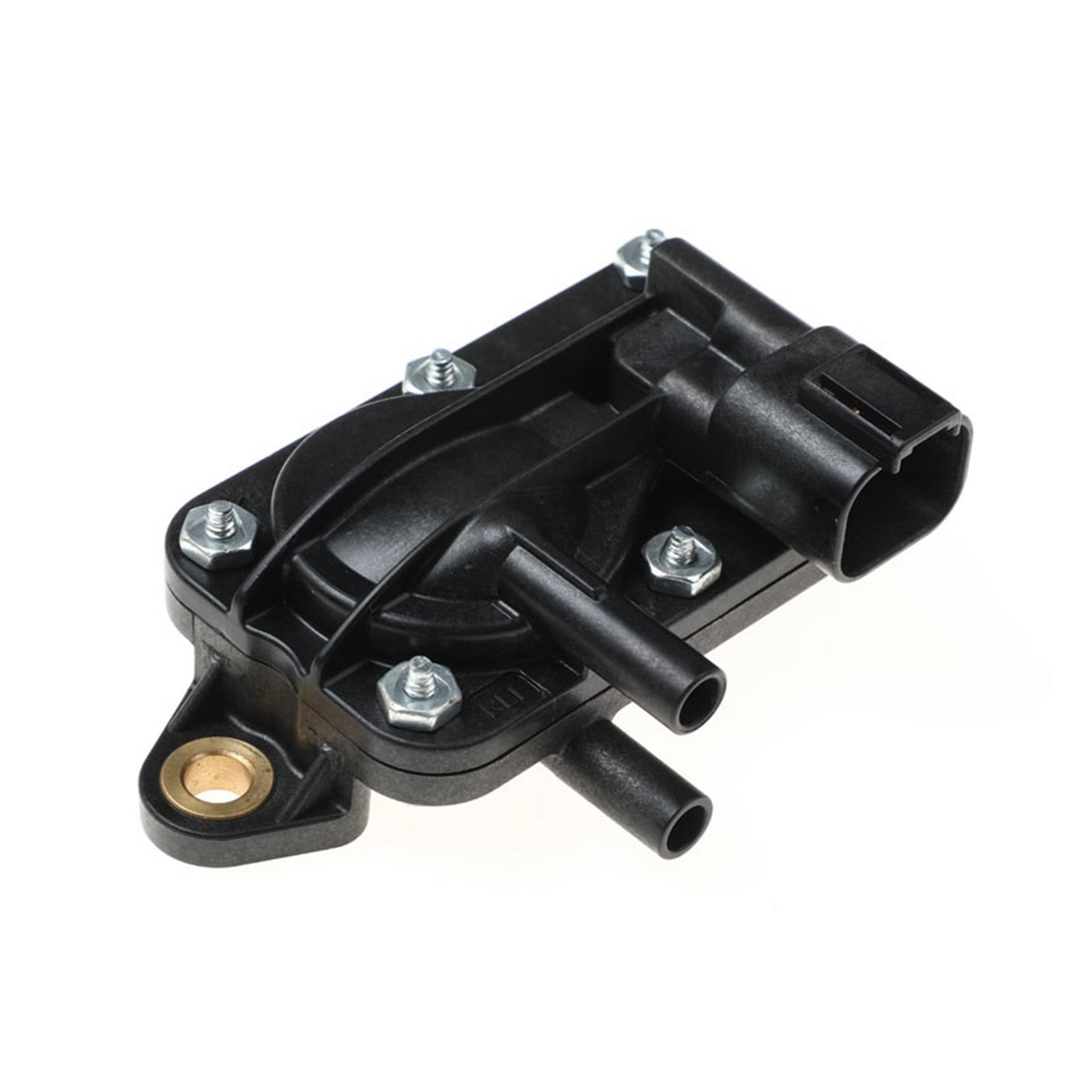 QUXIN Differential Pressure Sensor Fit For Scania T141 P R 4 5 6 Car ...