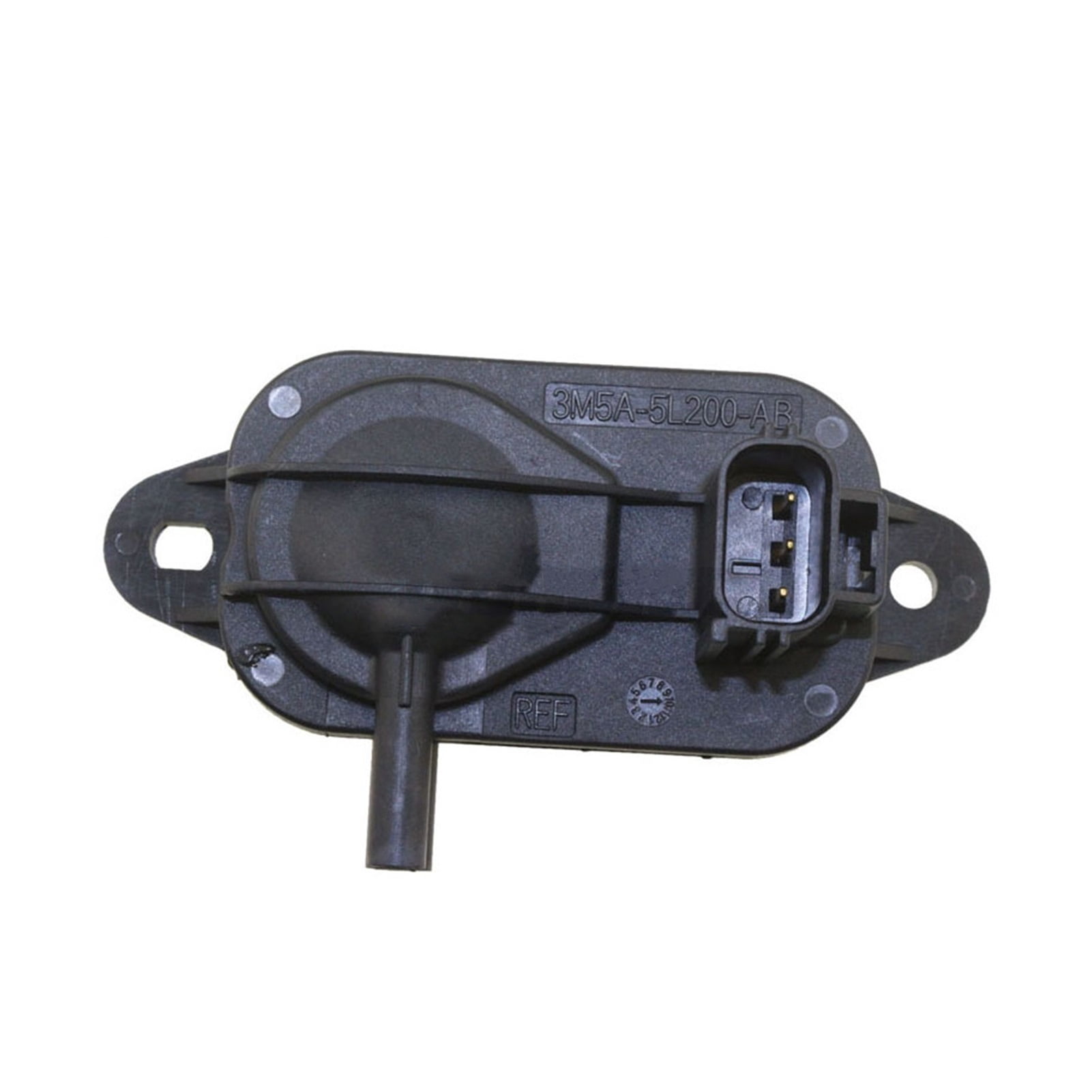 QUXIN EGR DPF Differential Exhaust Pressure Sensor Fit For C30 C70 S60 ...