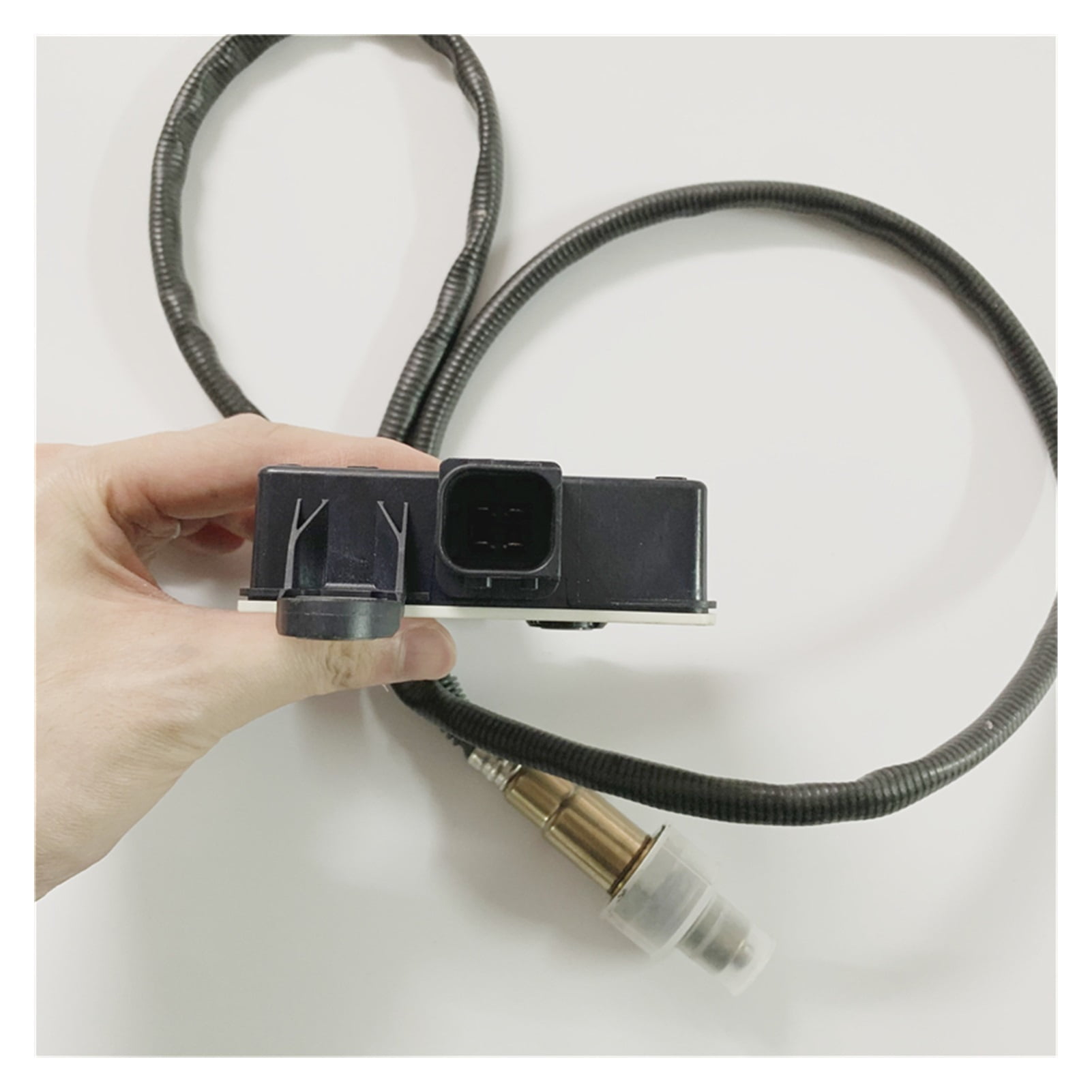 QUXIN EGS-PM Sensor 12V 24V 0258B00145 0258B00800 0281007658/659 ...