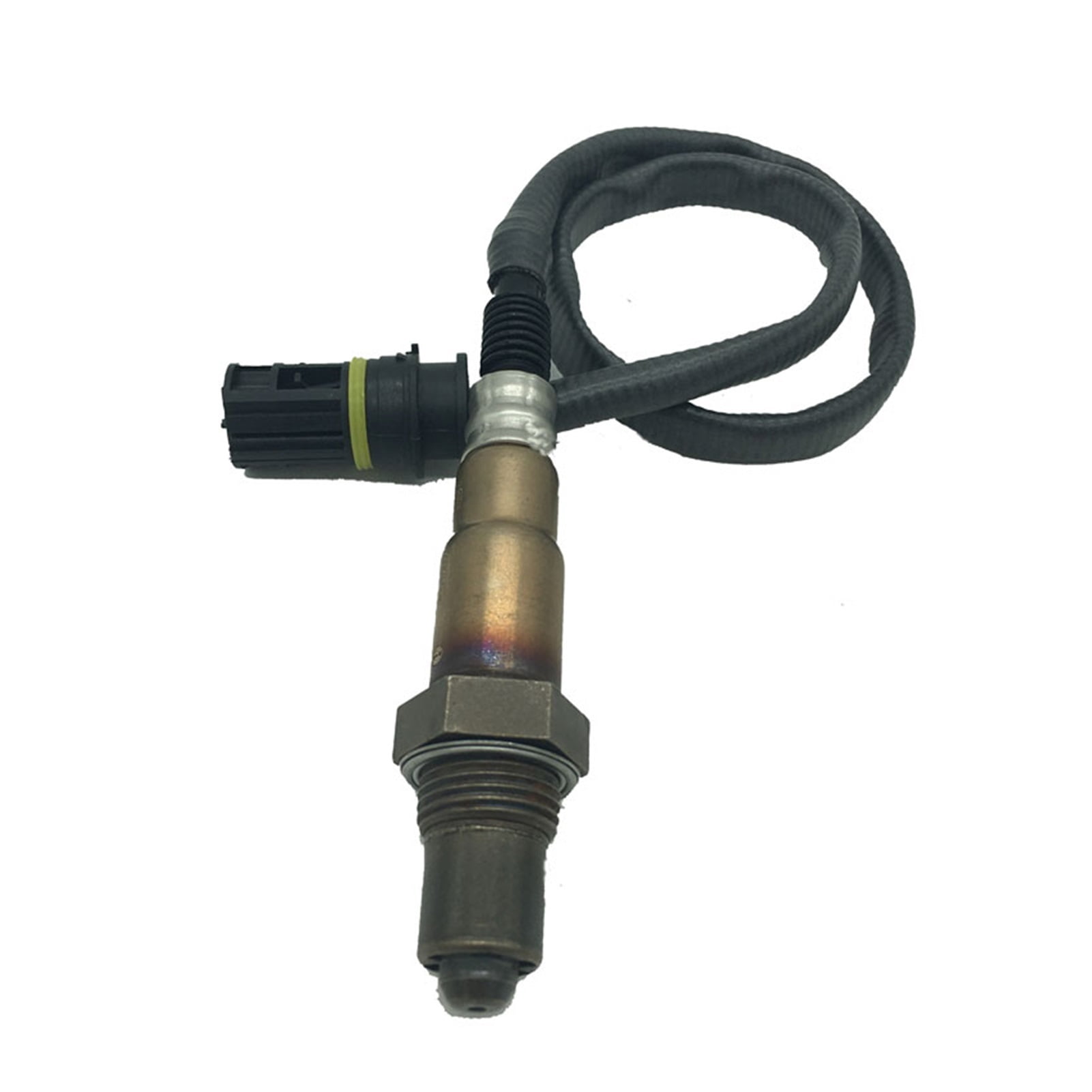 QUXIN Excellent Quality Universal Stainless Steel Car Auto Exhaust Gas ...