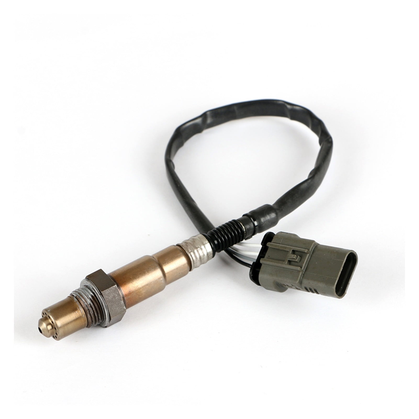 QUXIN O2 Oxygen Sensor Lambda Sensor Fit For 16-17 Cruze Malibu Spark ...