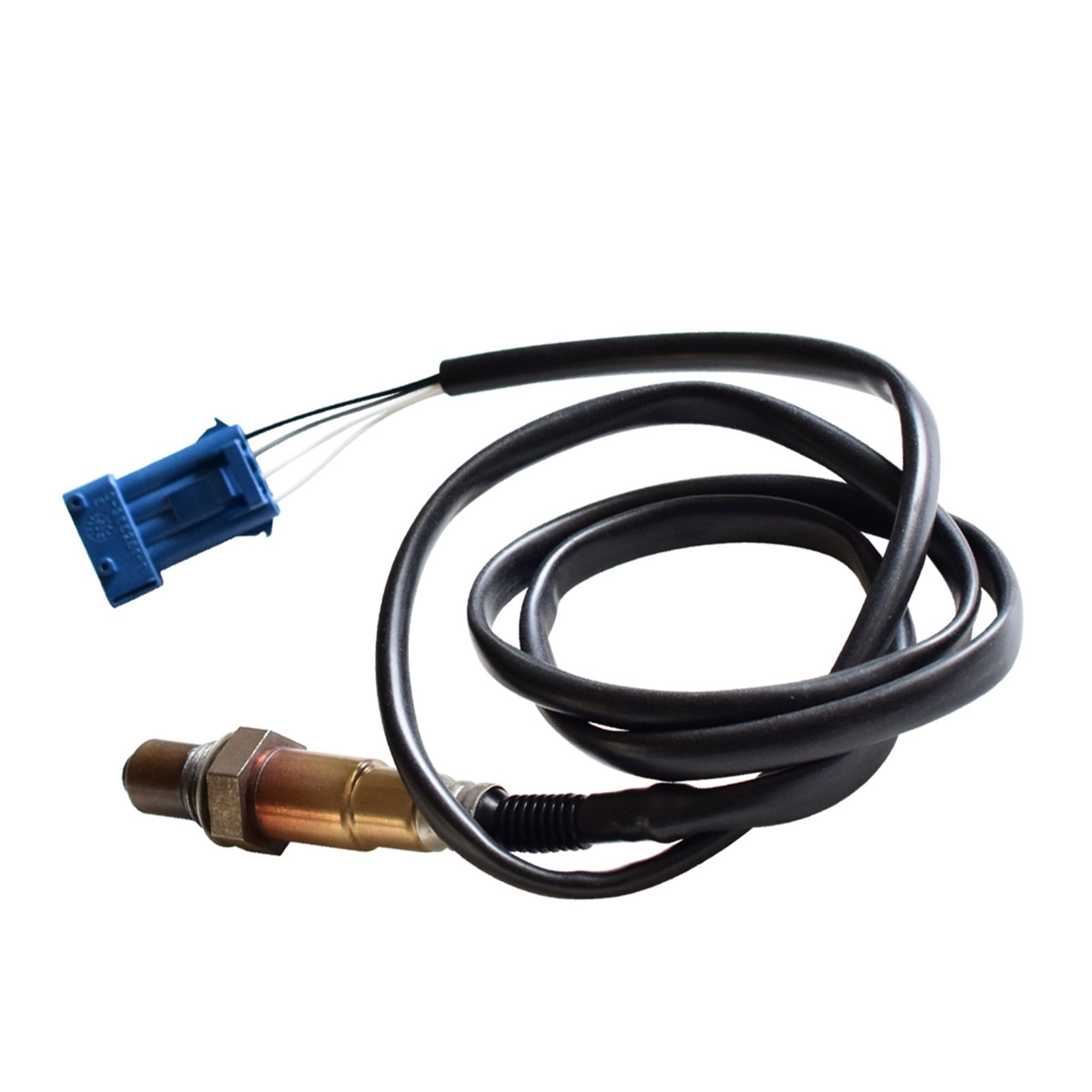 QUXIN O2 Sensor Air Fuel Ratio Oxygen Sensor 0258006029 1628CX 1628HV ...