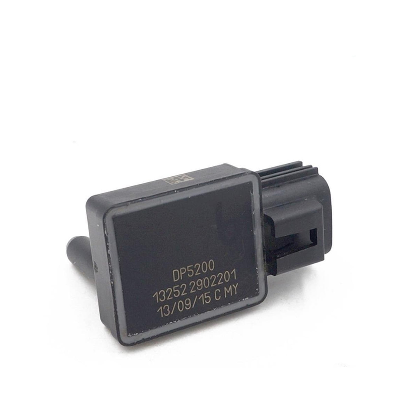 QUXIN One Year Warranty DP5200 Differential Pressure Sensor Fit For JMC ...