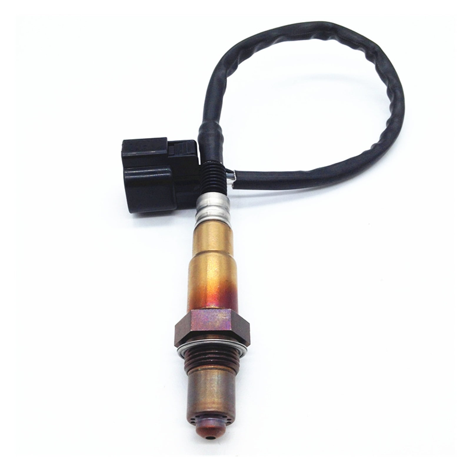 QUXIN Oxygen Sensor Fit For Accent Coupe Getz Matrix OE#: 39210 22600 ...