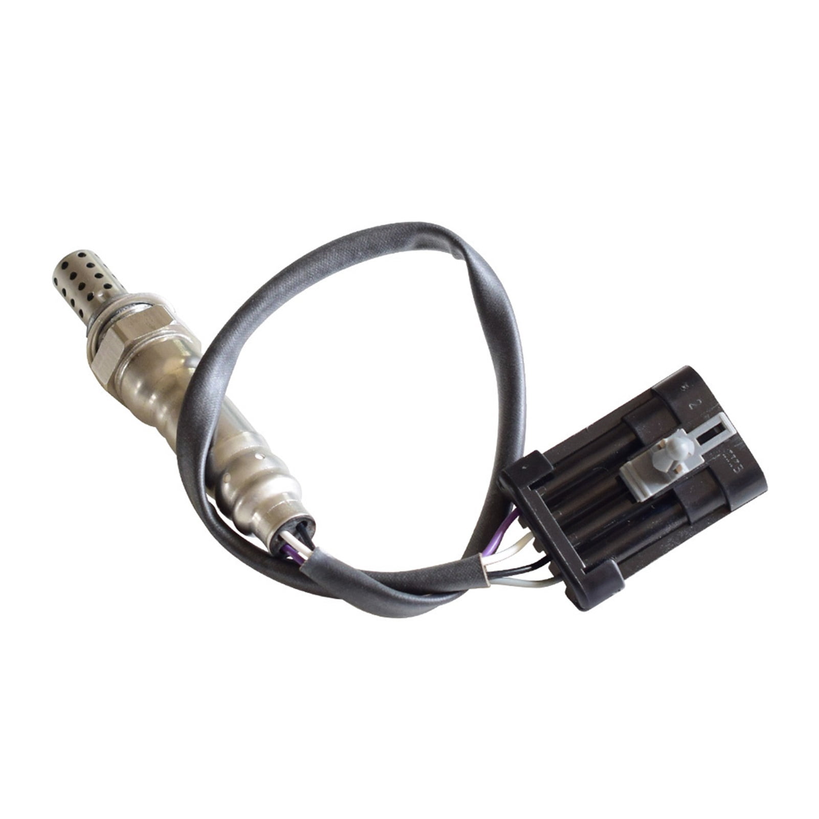 QUXIN Oxygen Sensor Lambda Probe O2 Sensor Air Fuel Ratio Sensor Fit ...