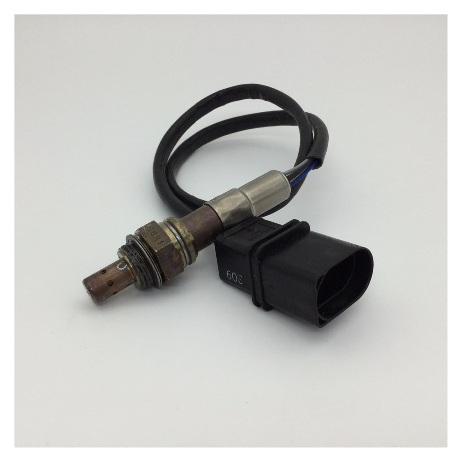 QUXIN Oxygen Sensor O2 Lambda Sensor AIR FUEL RATIO SENSOR Fit For A2 CADDY MK2 GOLF MK4 MK5 MK6 ...