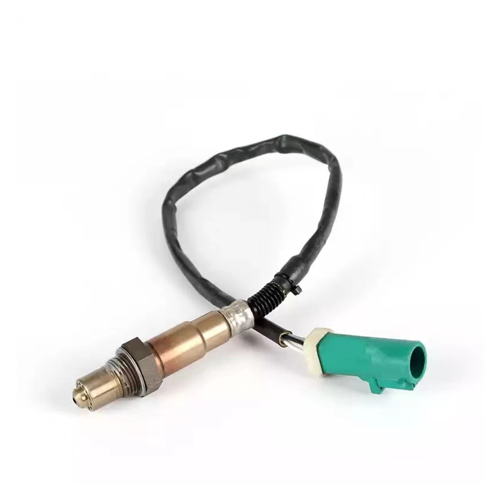 QUXIN Oxygen Sensor O2 Sensor Lambda Air Fuel Ratio Fit For S40 V50 C30 ...