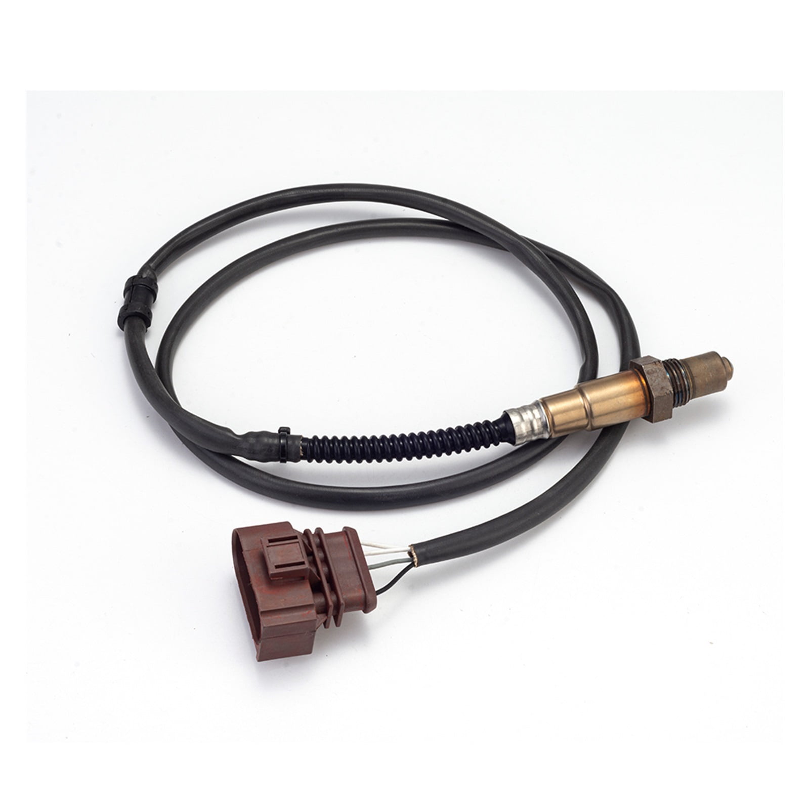 QUXIN Oxygen Sensor OEM 1K0998262D Fit For A4\1.8L Front 01-03 Models ...