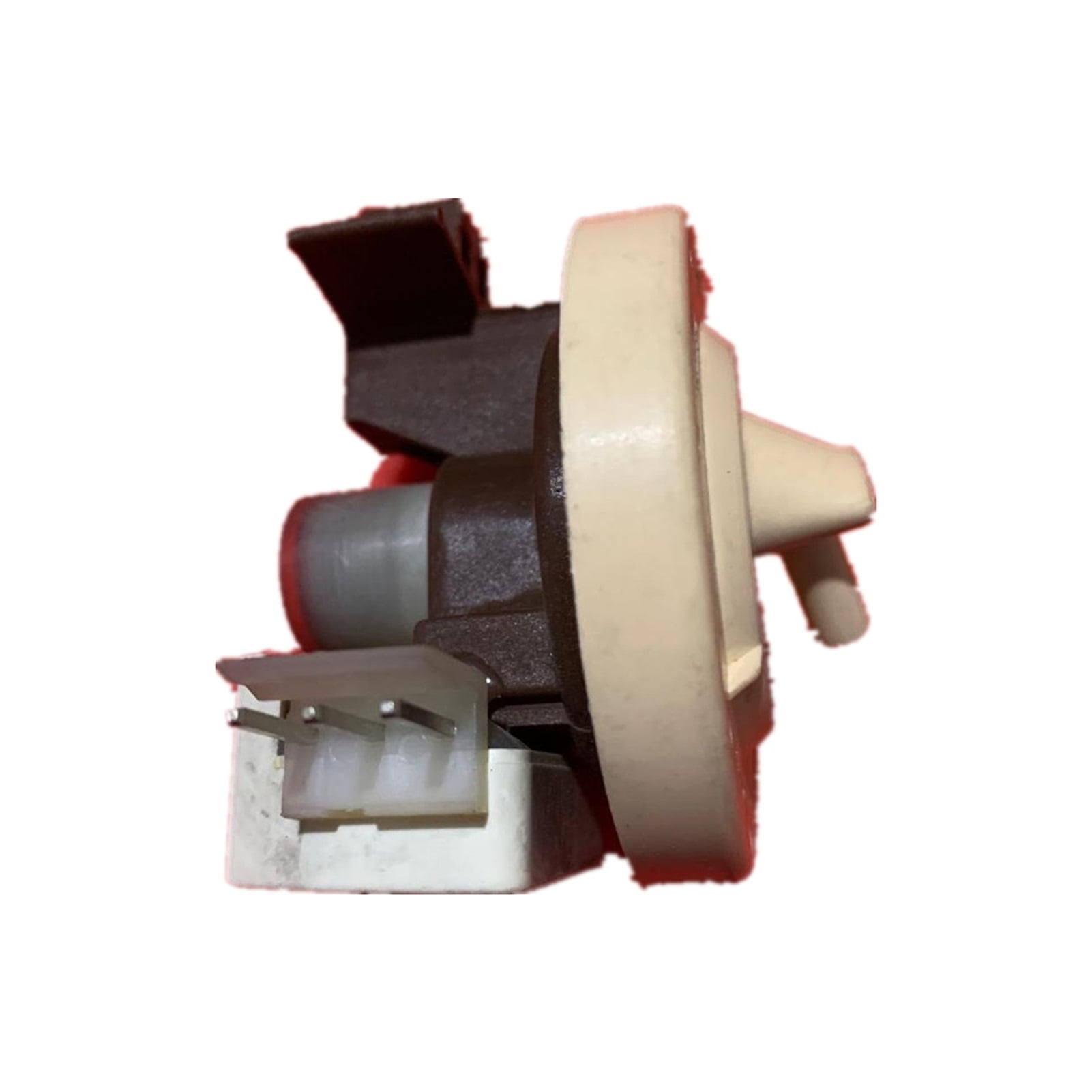 QUXIN Suitable Fit For Washing Machine Water Level Switch DC96-01703A ...