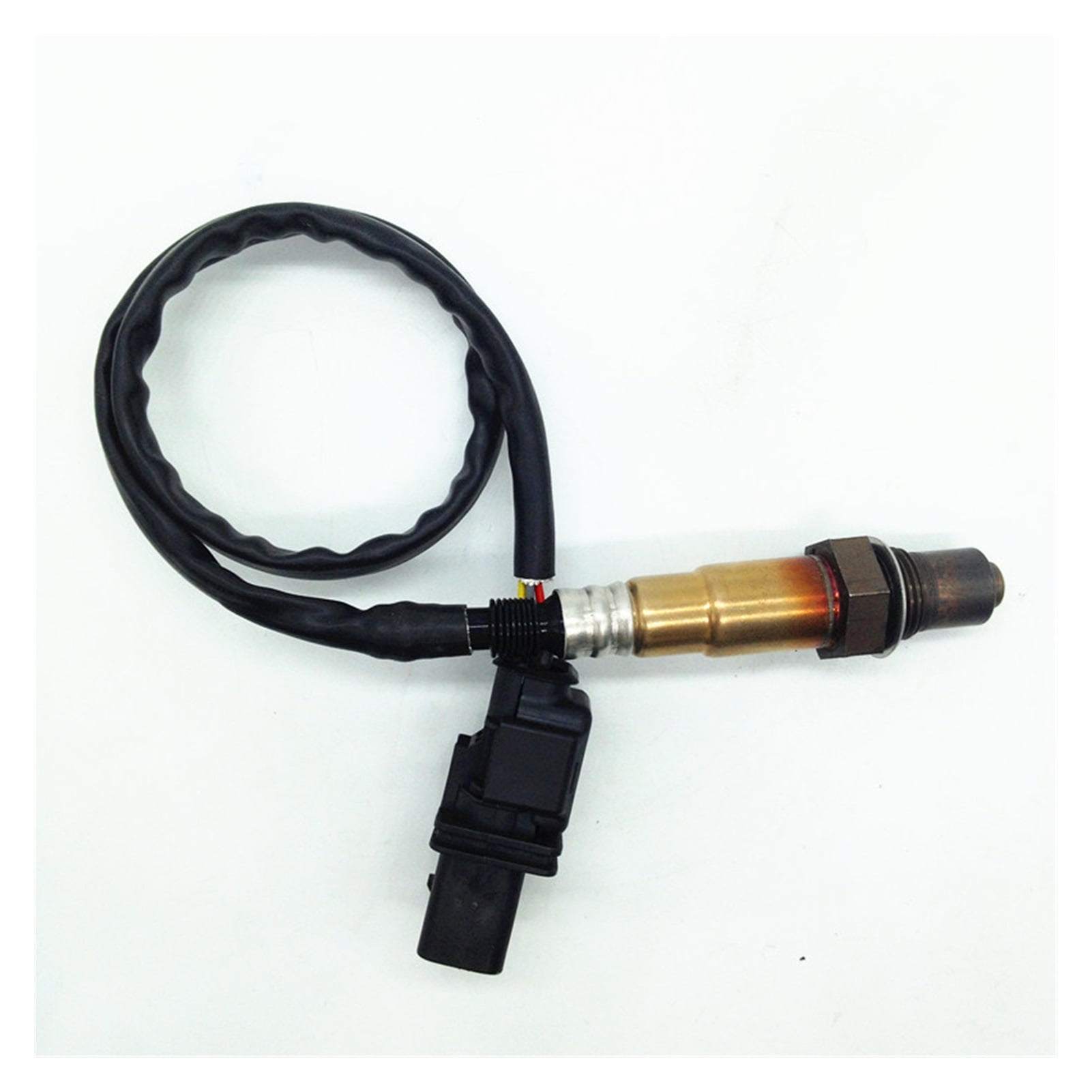 QUXIN Wideband Air Fuel O2 Oxygen Sensor Auto Replacement Part Lambda ...