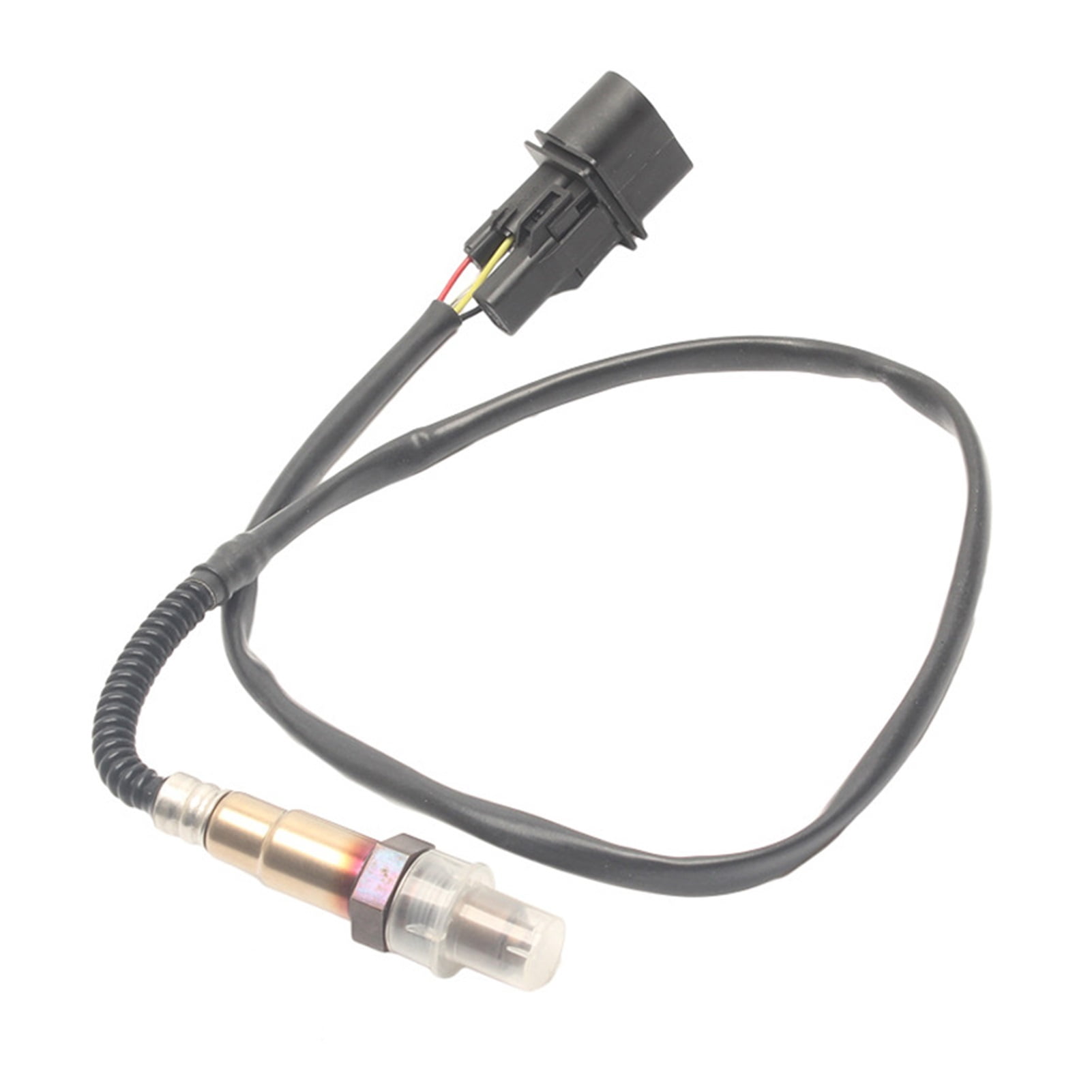 QUXIN Wideband Lambda Probe O2 Oxygen Sensor Fit For -TT-Beetle L4 1.8L ...