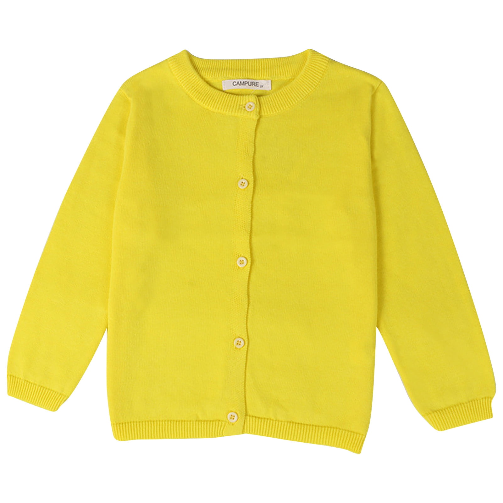 QUYUON Rain Jacket Toddler Boys Clearance Long Sleeve Sweaters Jacket ...