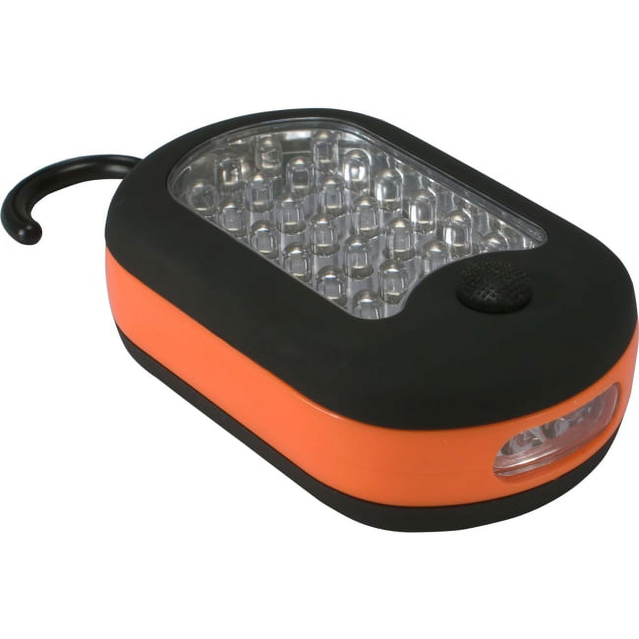 QVS FLH-27 27LED MULTI-PURPOSE HOOK LIGHT - Walmart.com