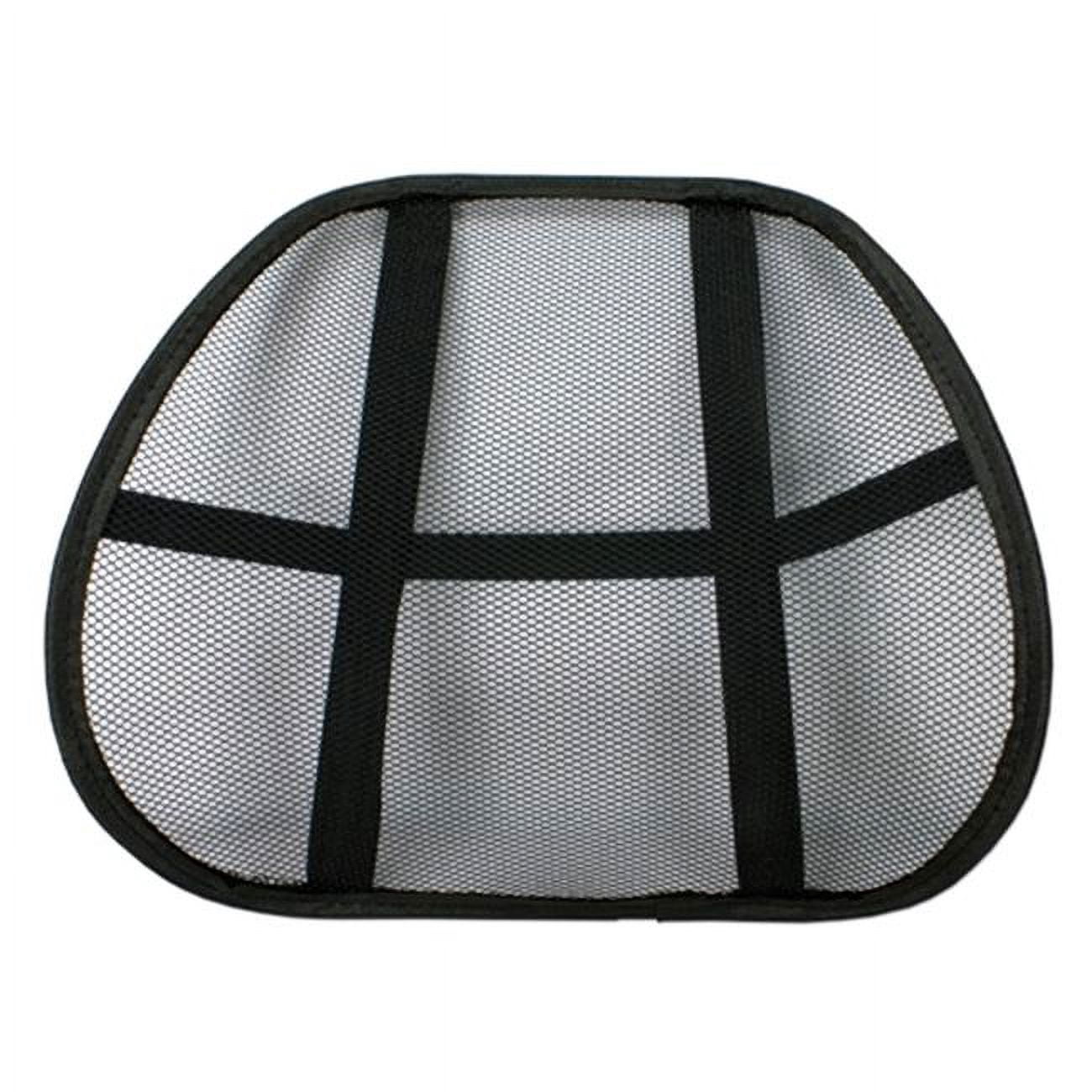 QVS LB-BK2 Ergonomic Lumbar Back Support - Walmart.com