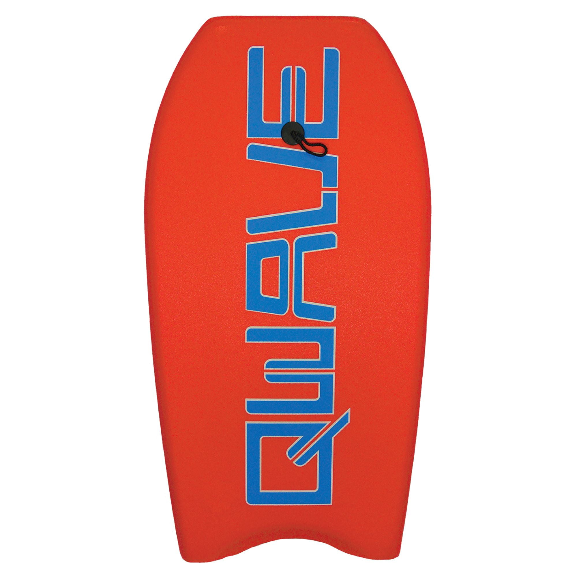 Qwave 41" Lightweight Hard Slick Heat Sealed Performance Board, Wrist ...