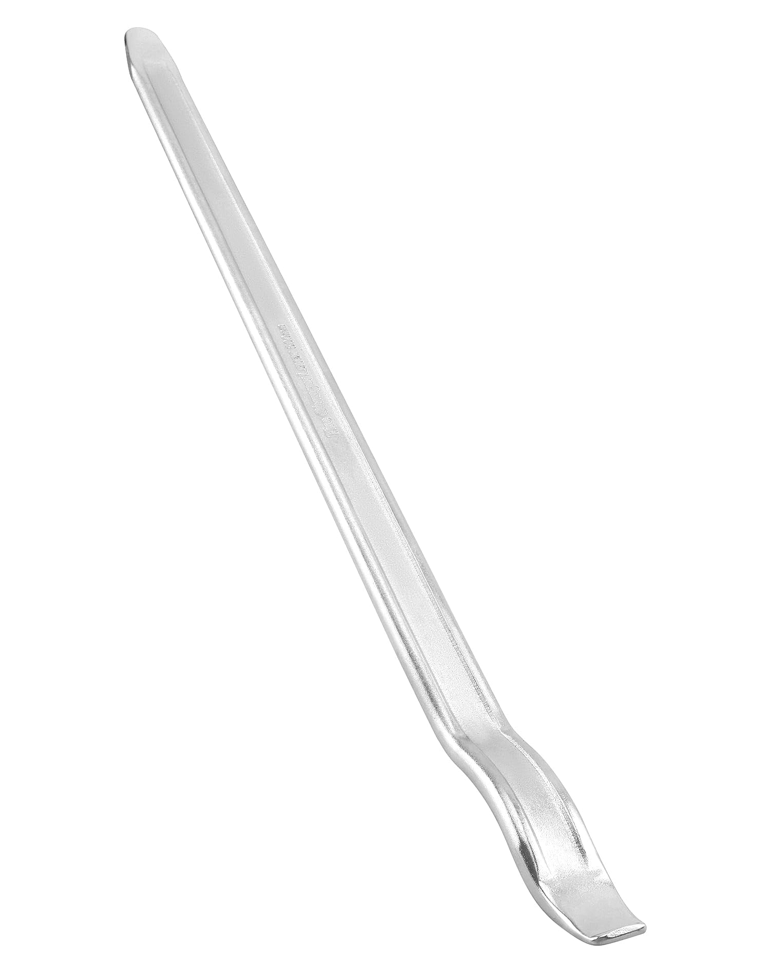 QWORK Bead Lifting Tool, Tire Matal Spoon Lever Pry Bar, Remove Tyre ...